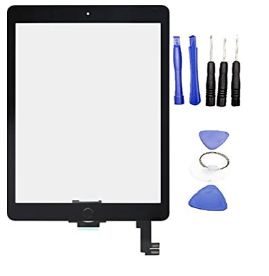 New Apple iPad Air 2 Touch Screen Digitizer Replacement OEM Quality ...