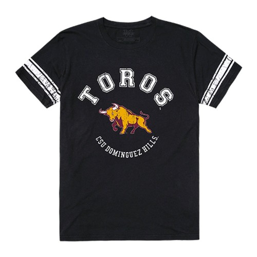 Cal State University Dominguez Hills Toros NCAA College Football T ...