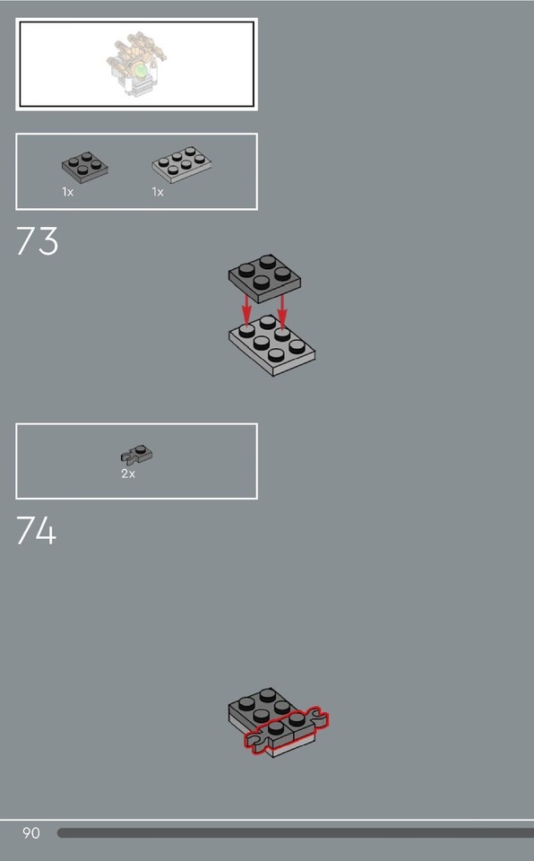 NEW LEGO 21348 Dungeons & Dragons: Dragon Summoning Platform - US ...