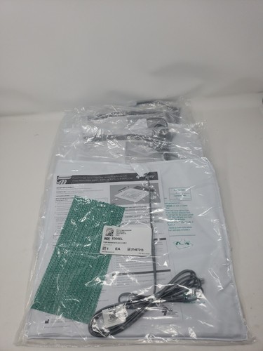 Lot Of 3 Posey 8309EL Single-Patient Use Chair Sensor Pads | eBay