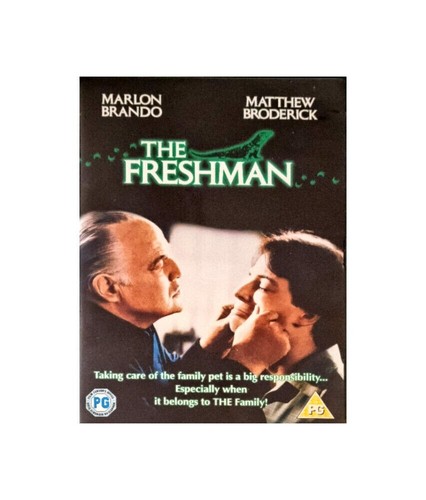 The Freshman (DVD, 2007) for sale online | eBay UK