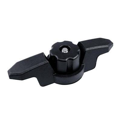 Line Cleat for Kayak Track Mount Kayak Line Cleat for Rail | eBay UK