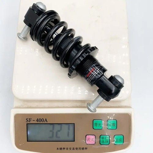 125 150 190MM E-bike Scooter Electricity Springs Rear Suspension Shock ...