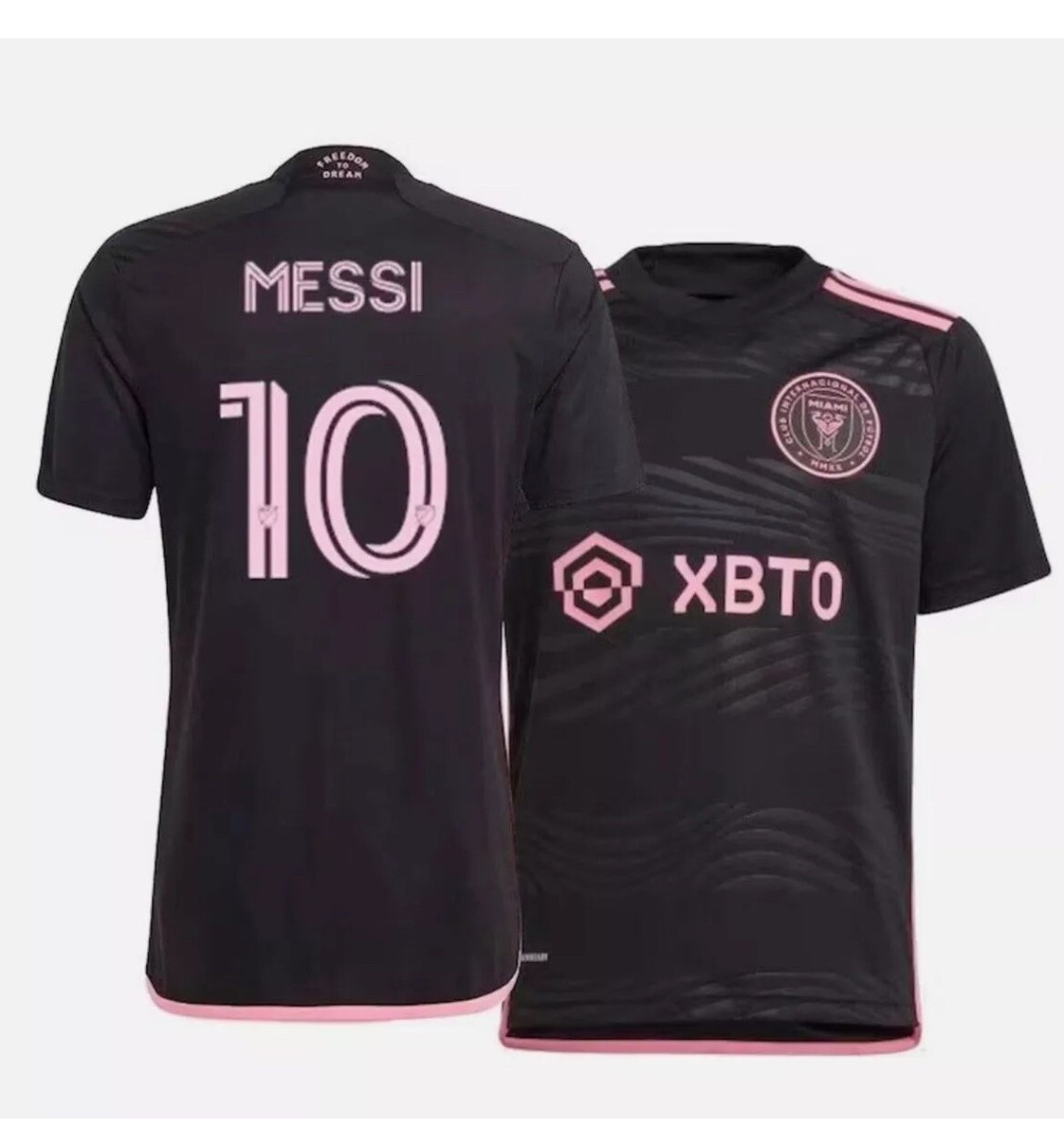 Maglia Messi 2024