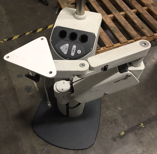 S4Optik 1600-ST Instrument Stand- For Parts | eBay