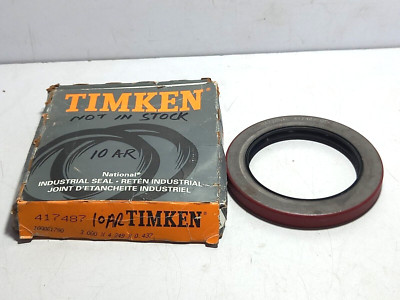 Timken National 417487 Joint | eBay
