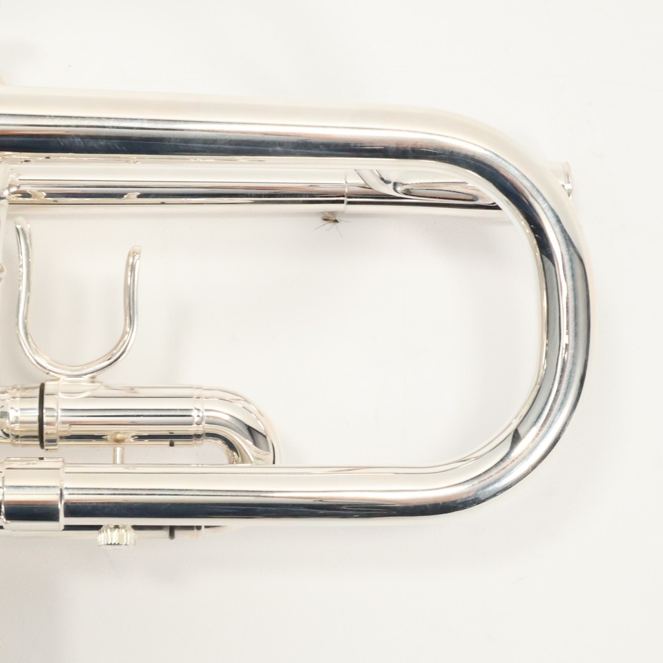 Jupiter XO Model 1624S Professional C Trumpet MINT CONDITION | eBay