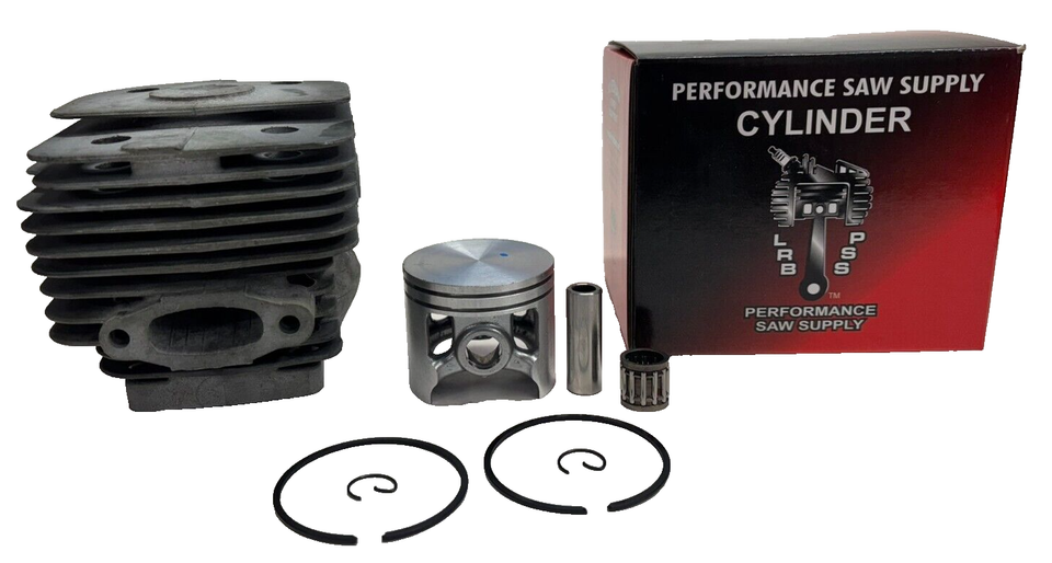 JONSERED 2095 TURBO 2094 TURBO 2095, 2094 CYLINDER & PISTON KIT GASKETS ...