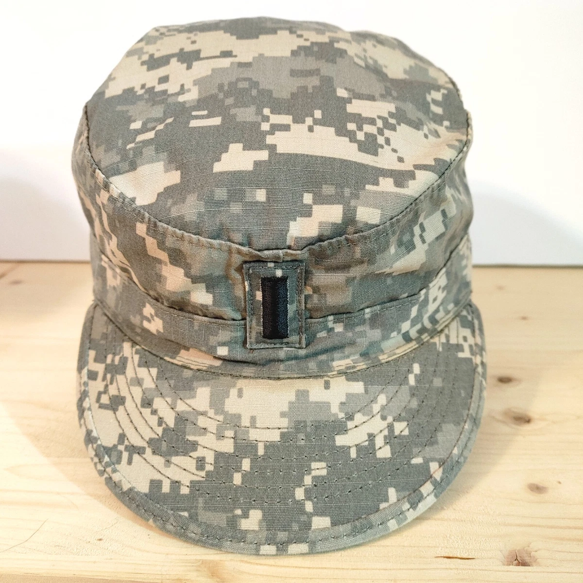 Patrol Cap