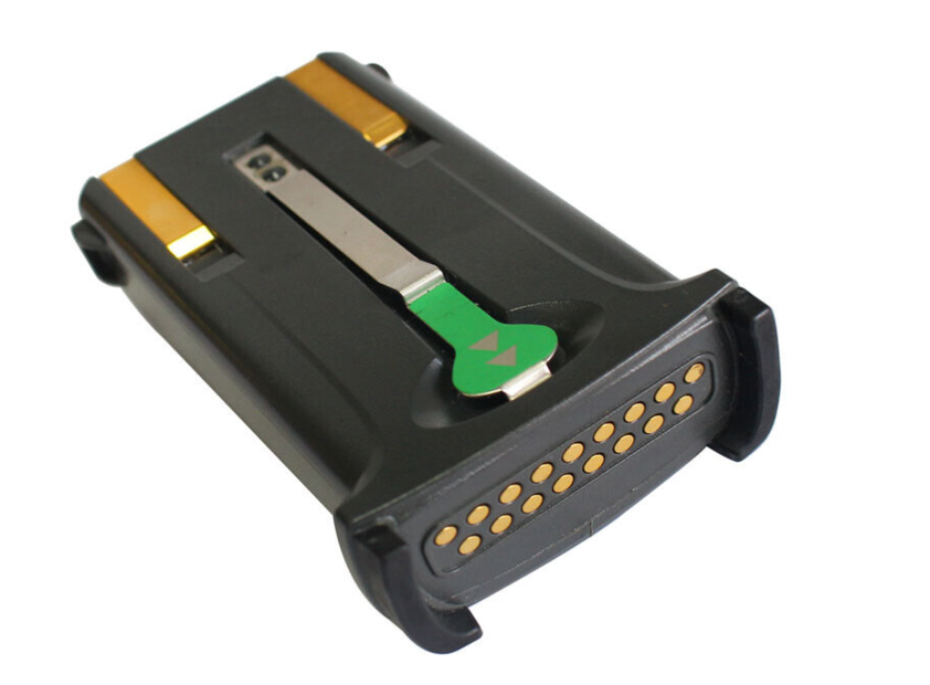 New Motorola Symbol MC9090 MC9190 MC92NO Battery LI-ION 7.4V 2200mAh 21 ...