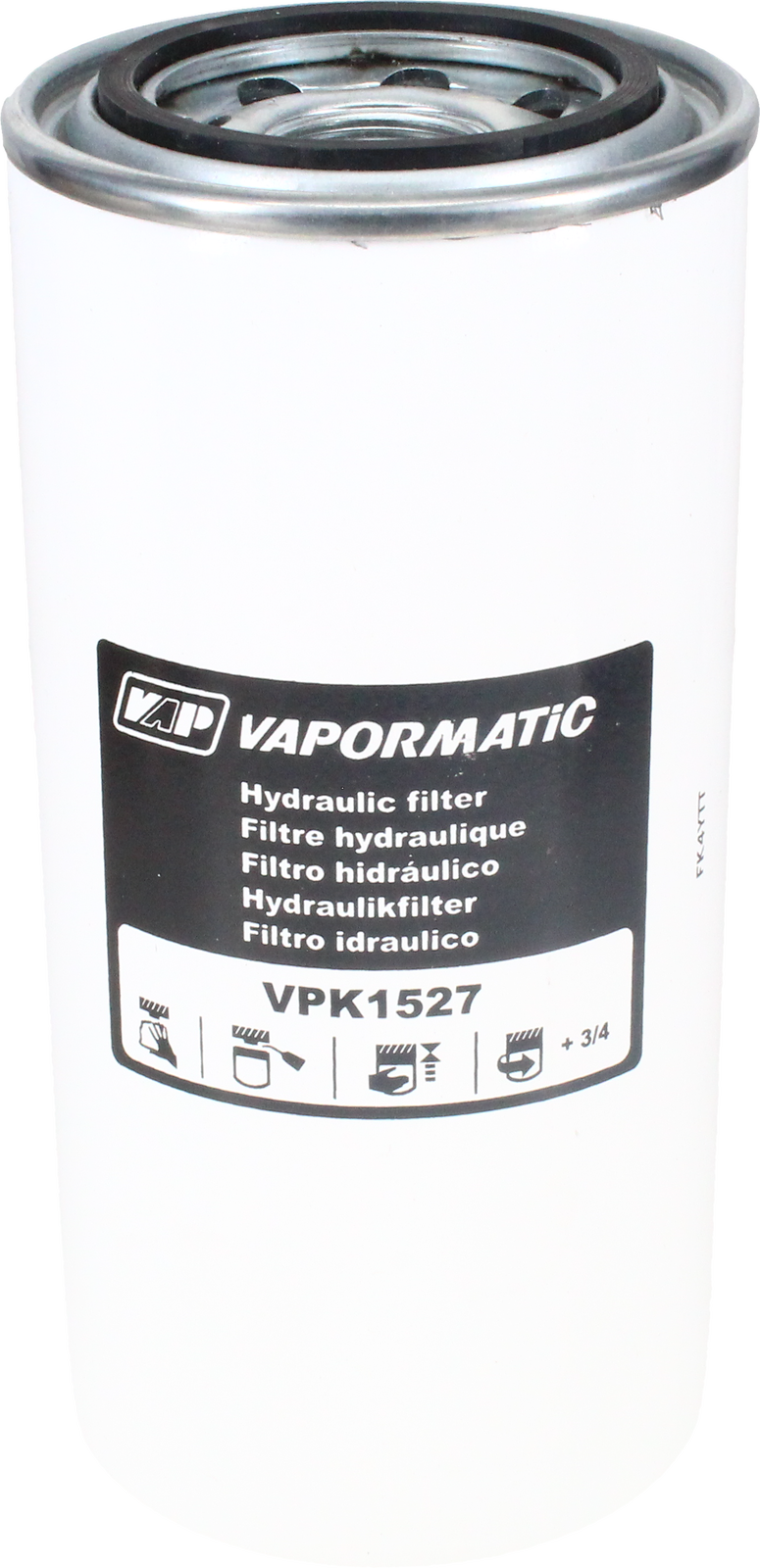 81863229 Hydraulic Filter fits Ford NH 5640 6640 6640O 7740 7740O | eBay