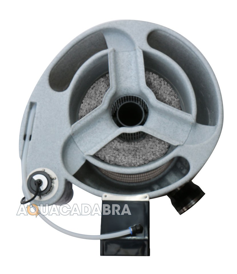 EVOLUTION AQUA EAZYPOD AUTO UV CLARIFIER POND FILTER SYSTEM EASY POD FISH KOI | eBay UK