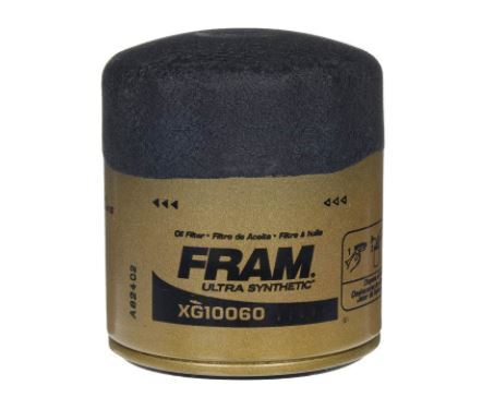 Fram XG10575 - cross reference oil filters | oilfilter-crossreference.com