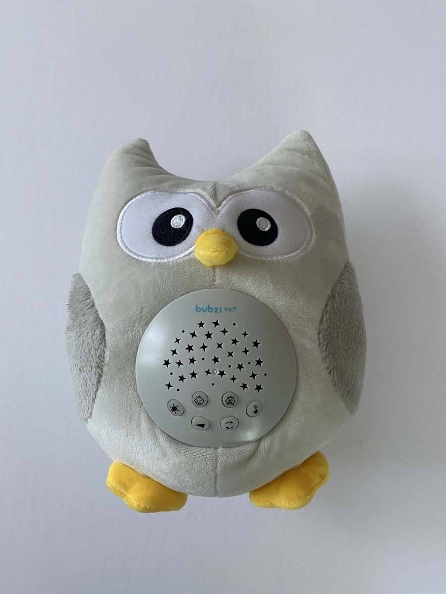 Baby Soother Machine