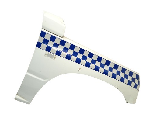 AILE AVANT DROITE / 1115701 POUR SANTANA 300/350 1.6 HDI 4X4 | eBay