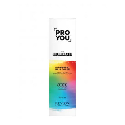 Revlon Pro You Color Creme 90ml - crème colorante | eBay