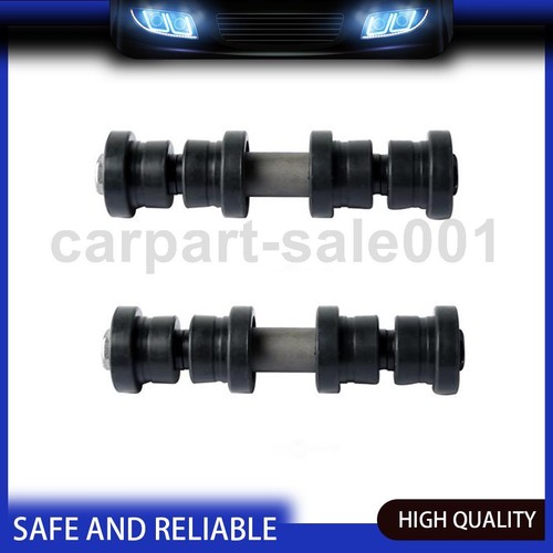 Sway Bar End Links Rear 2x For Dodge Stratus 1995-2006 | eBay