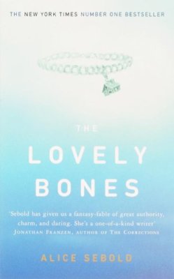 The Lovely Bones By Alice Sebold. 9780330413169 | eBay UK