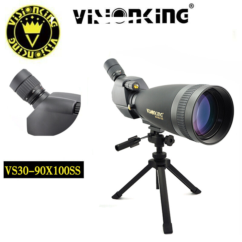 Visionking Spotting scope zoom HD Telescope for daily observation ...