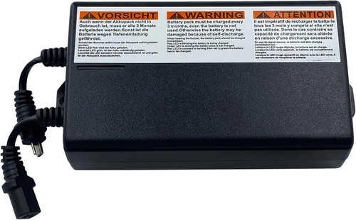 Recliner Wireless Rechargeable Limoss ZB-B1800 Akku Battery Pack Power ...