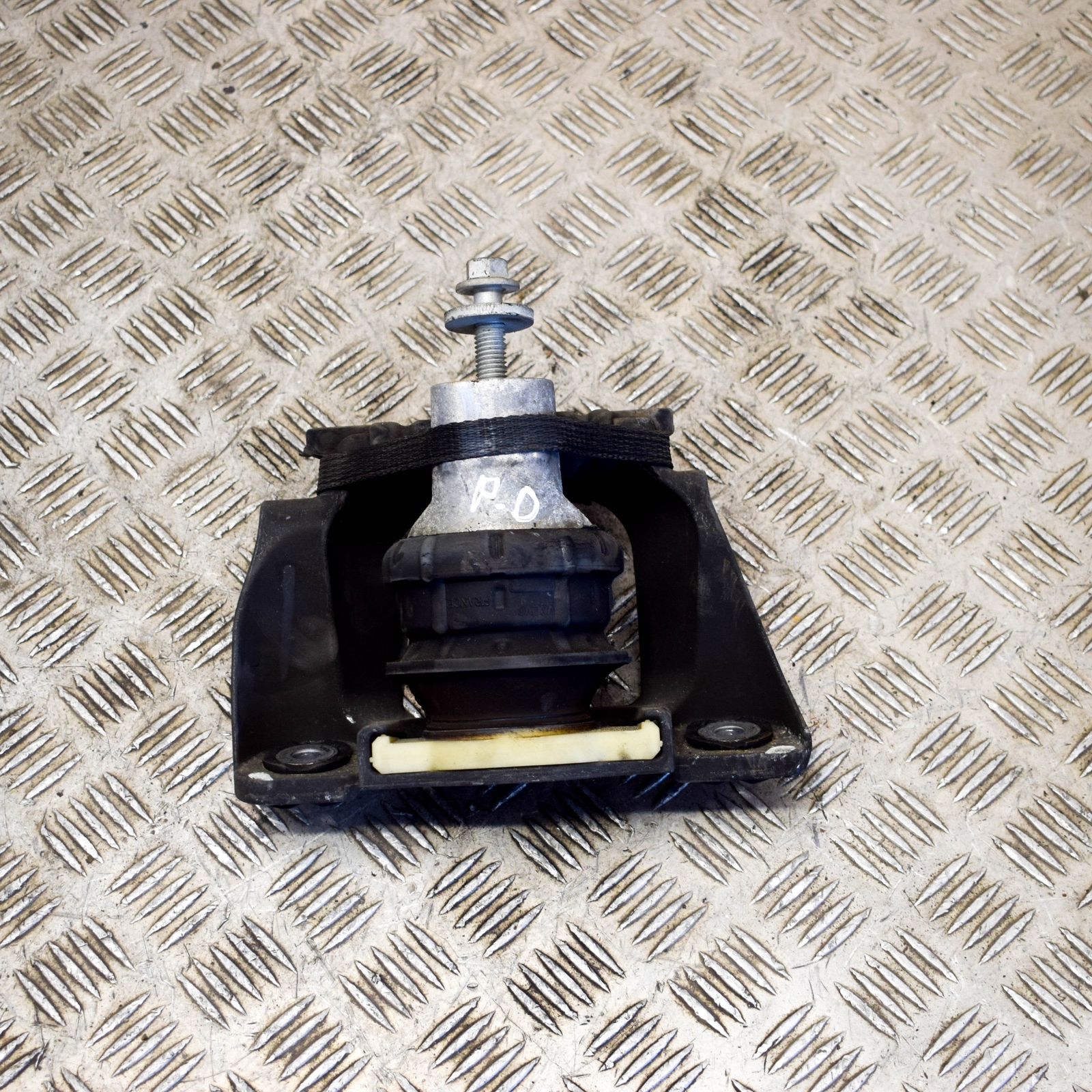 VOLVO S90 MK2 Right Side Engine Mount 31480353 2.0 Diesel 173kw 2017 | eBay