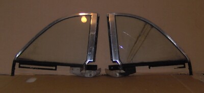 1947 1948 1949 1950 1951 1952 Studebaker Convertible REAR QUARTER ...