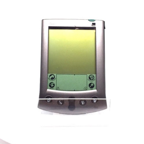 Palm V Handheld PDA - Handheld Organiser - Grade A (80400D) | eBay