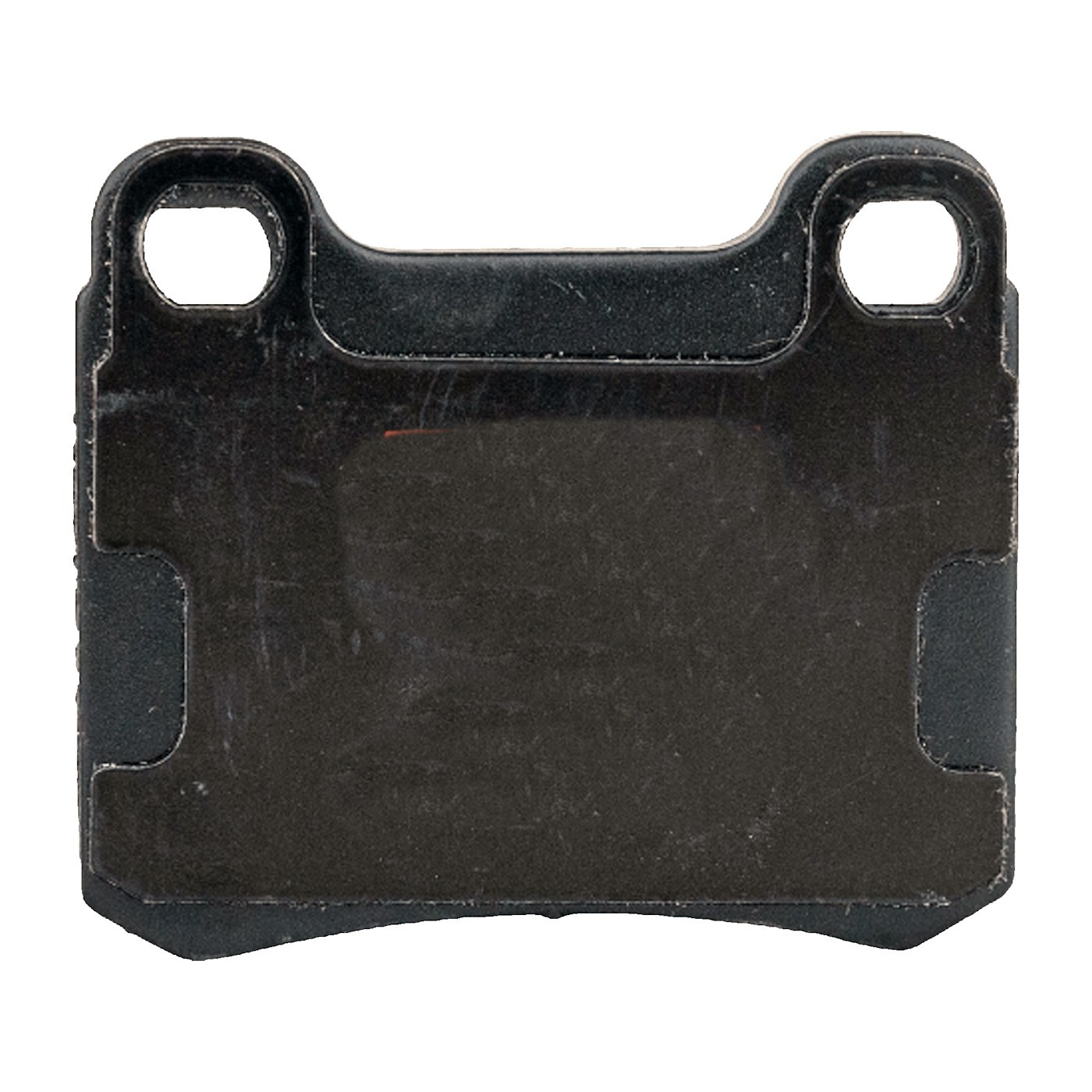 Front & Rear Brake Pads Set for MB Mercedes C Class Mercedes-Benz C220 ...