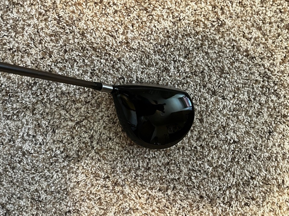 TaylorMade R7 425 Driver 9.5° Graphite R flex Right 44 in With weights ...