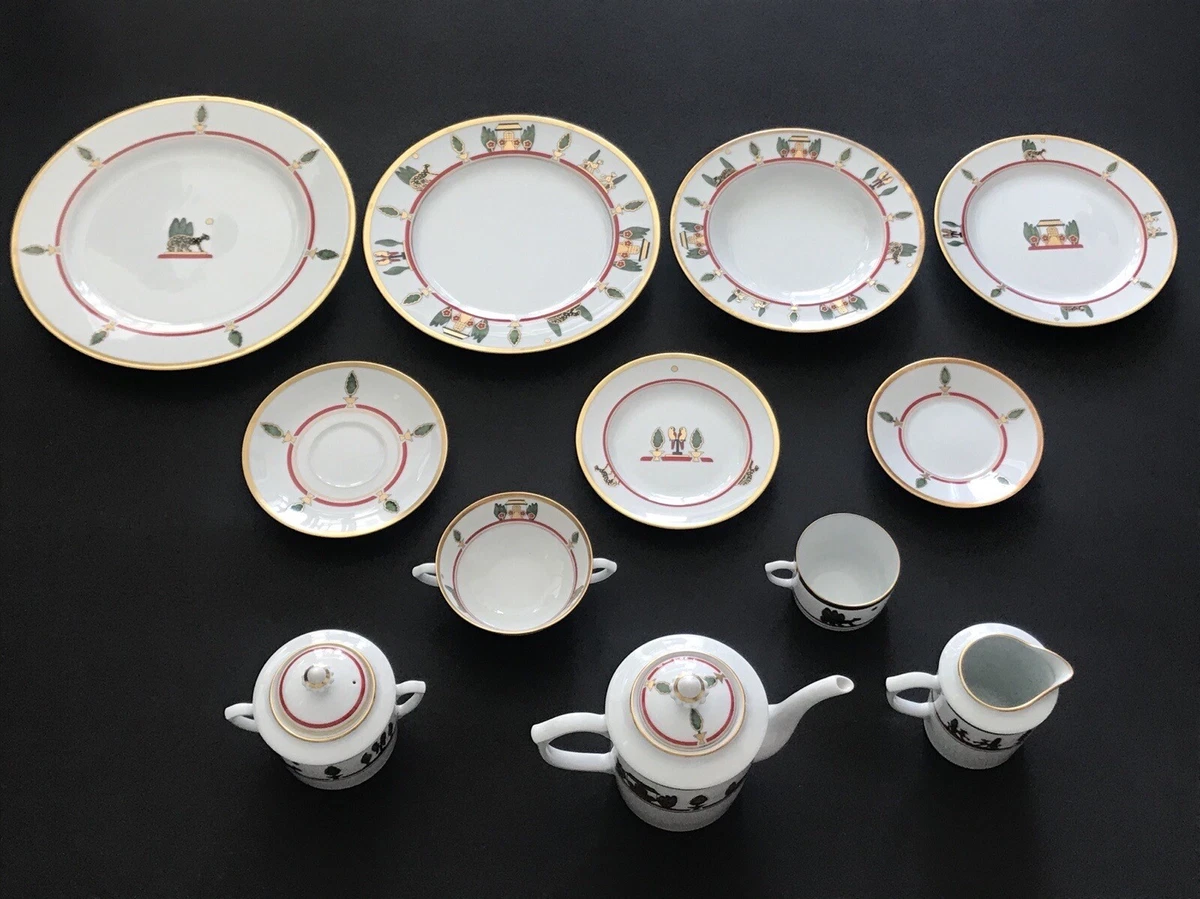 Maison De Porcelaine | Ventana Blog