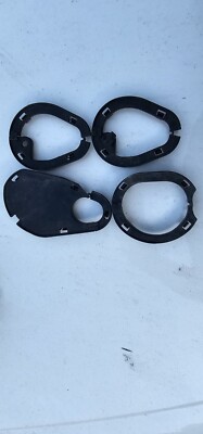 1992-00 Lexus sc300 sc400 SOARER Engine bay trims | eBay