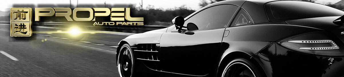 PropelAuto | eBay Shops