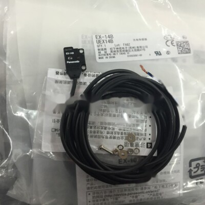 1pc new panasonic EX-14B | eBay