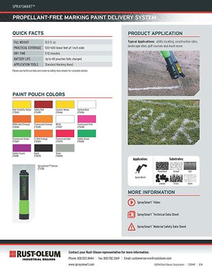 Rust-Oleum SpraySmart | eBay