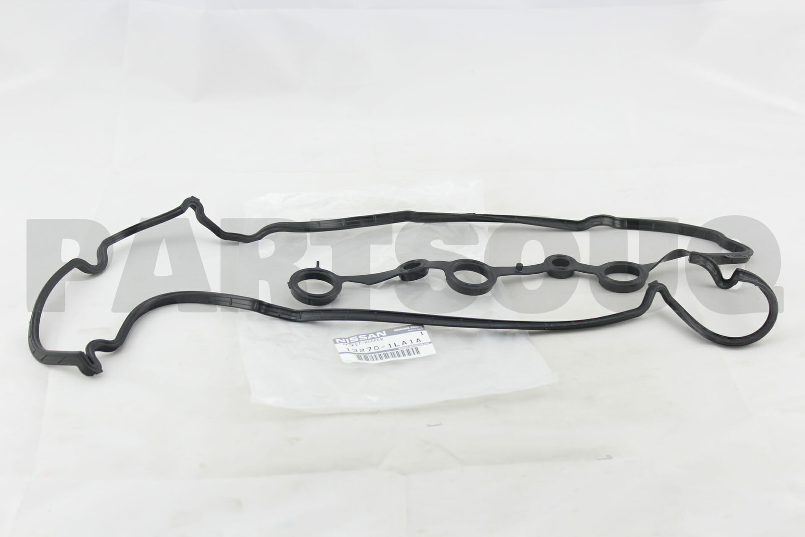 132701LA1A Genuine Nissan GASKET-ROCKER COVER 13270-1LA1A | eBay