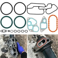 1841741C92 OEM International Oil Cooler Kit for sale online | eBay