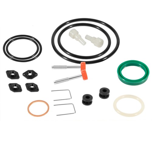 Repair Kit 238286 for Graco Fire-Ball 300 5:1 Oil Grease Pumps Fluid ...