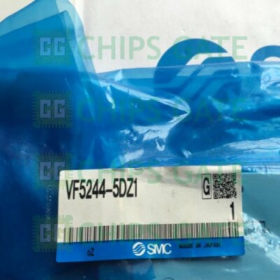 1PCS New SMC solenoid valve VF5244-5DZ1 Fast Ship | eBay