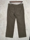 Cartonnier Women Trousers pants brown size 6 Drawstring | eBay