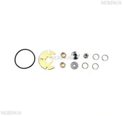 Turbolader Reparatur Service Kit VW MULTIVAN T5 2.0 BiTDI RK40-040B ...