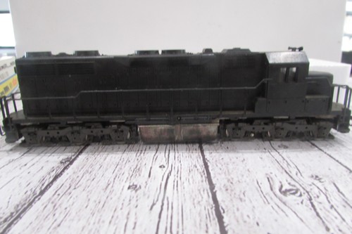 Ho Scale Atlas 7015 SD35 Diesel Locomotive Undecorated Lot#3287 | eBay