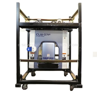 Semiconductor & PCB Equipment - Foup