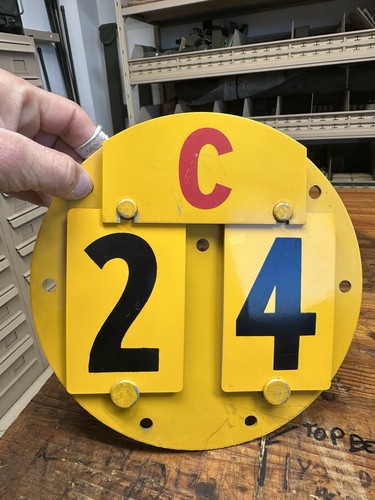 MILITARY BRIDGE PLATE M561 M38 M35A2 M715 M37 ***MAST LOOK*** GAMA GOAT ...