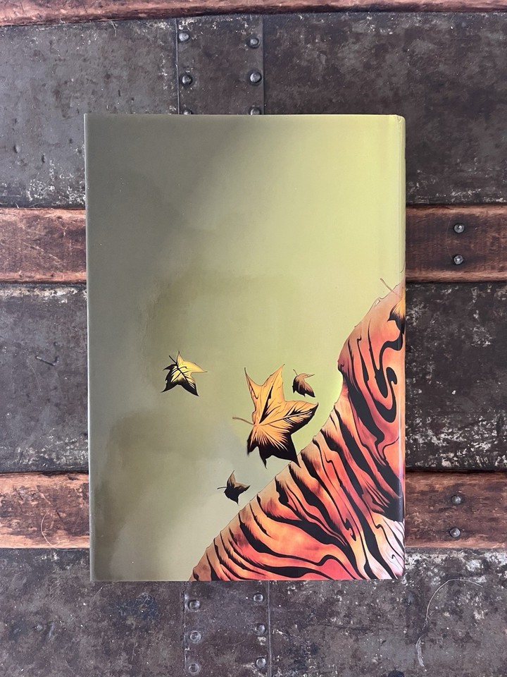 Stephen King The Dark Tower: The Wind Through The Keyhole, Signed First ...