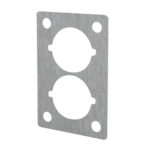 Carburetor Carb Adapter Plate For Jeep AMC 258 4.2L & Ford Motorcraft ...