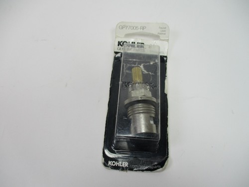 Kohler OEM 1/2" Ceramic Valve GP77005-RP . OB | eBay