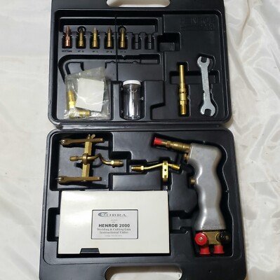 Oxy Acetylene Welding - Dillon Mk