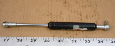 Hahn Gasfeder Gas Spring G6 15 60 1 200 WG22 WG22 450N | eBay