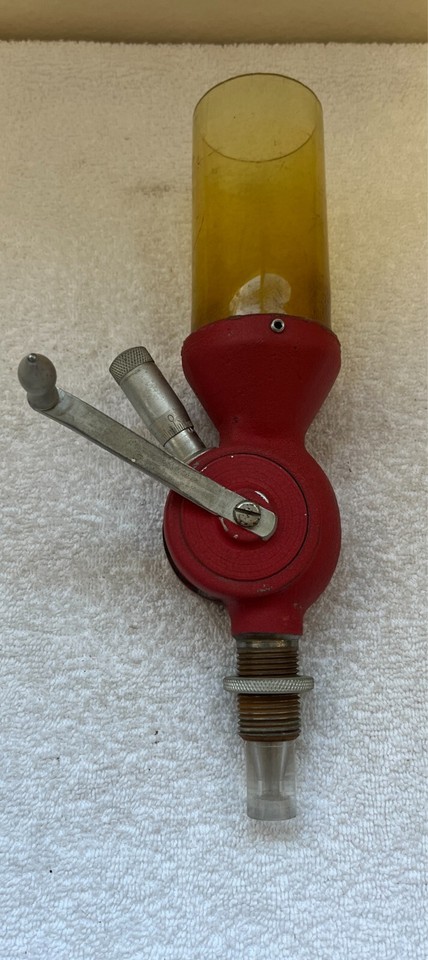 Pacific powder measure. | eBay