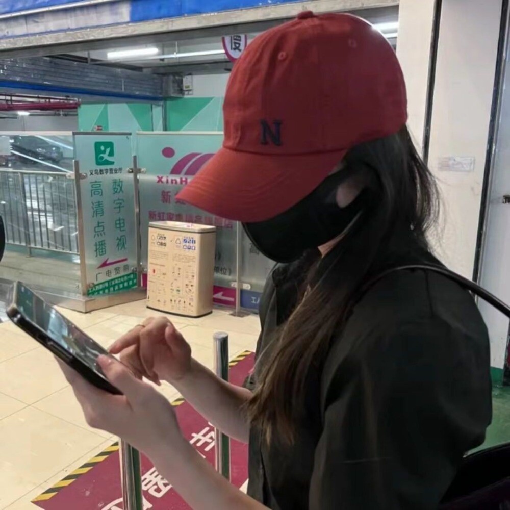 Anti-uv Couple Baseball Cap Trend Dad Hats 2024 Trucker Cap Four ...